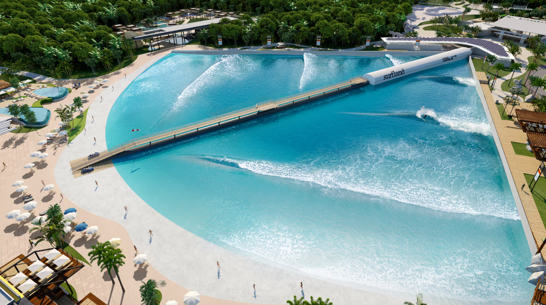 FLORIANÓPOLIS, BRASIL- 30 Abril AL 04 MAYO 2025 • SurfTrips